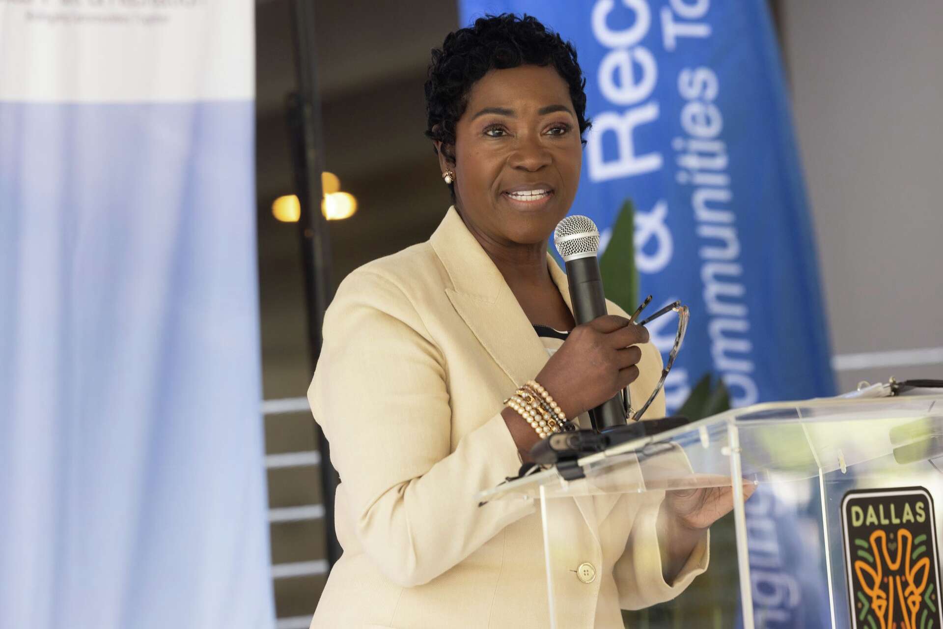 Dallas launches call for ideas to remake City Hall site as relocation