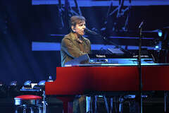 Journey keyboardist on MAGA controversy: ‘We have pleased the Lord’