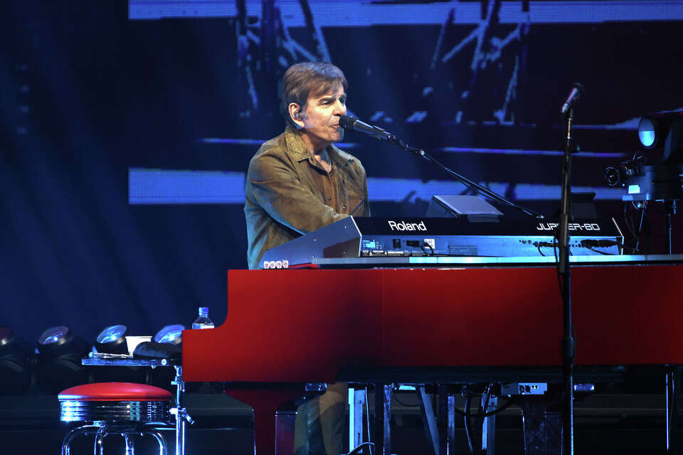 Journey keyboardist on MAGA controversy: ‘We have pleased the Lord’