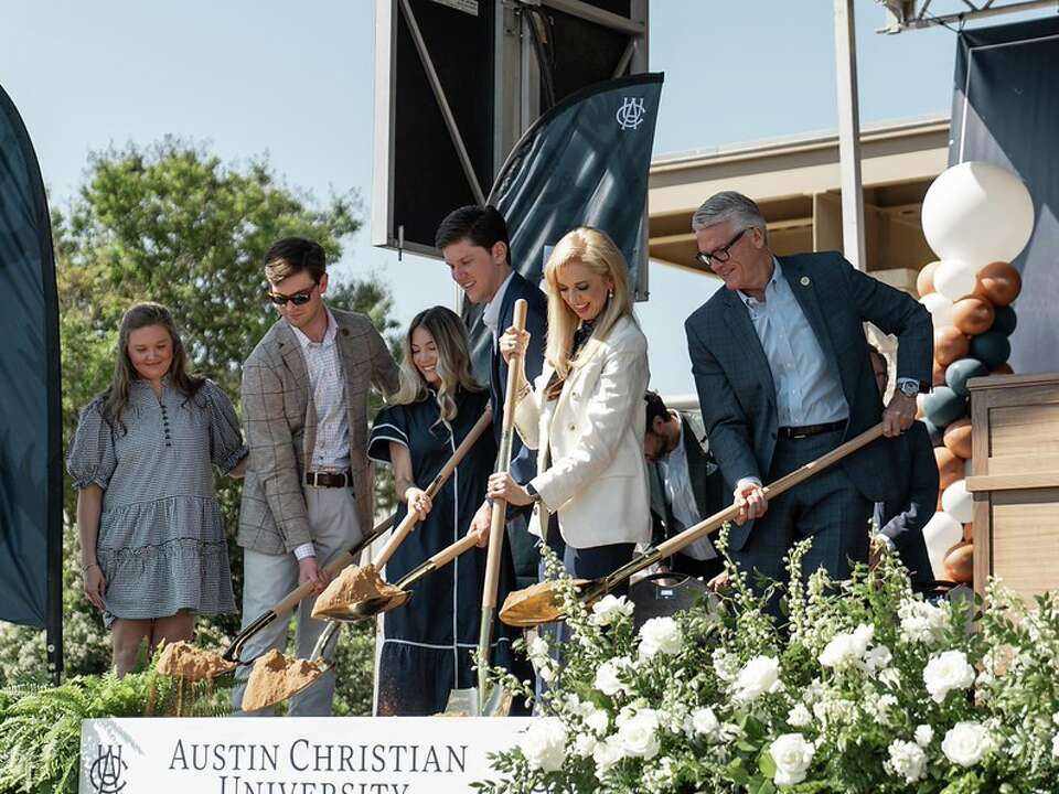 Austin Christian University gets $50M for Christian business education