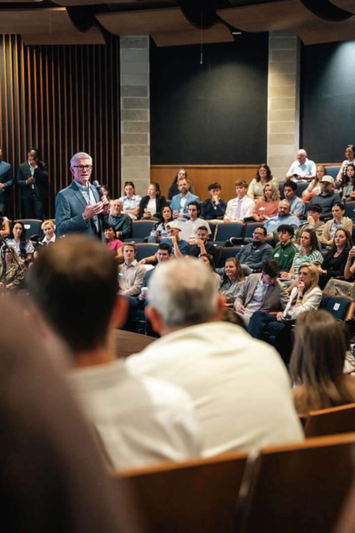 Austin Christian University gets $50M for Christian business education