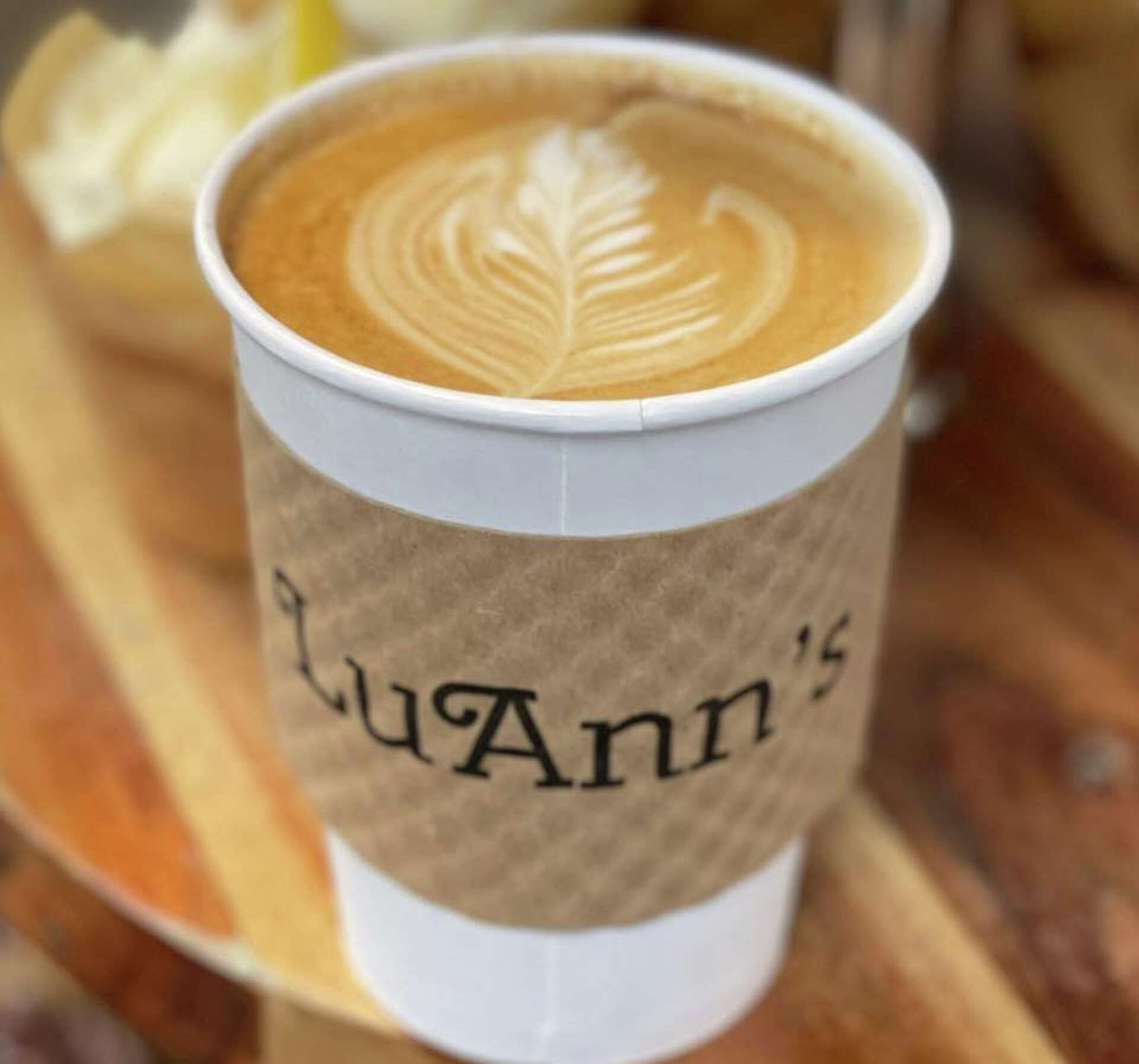 LuAnn’s Bakery & Café opens fourth location in Hartford
