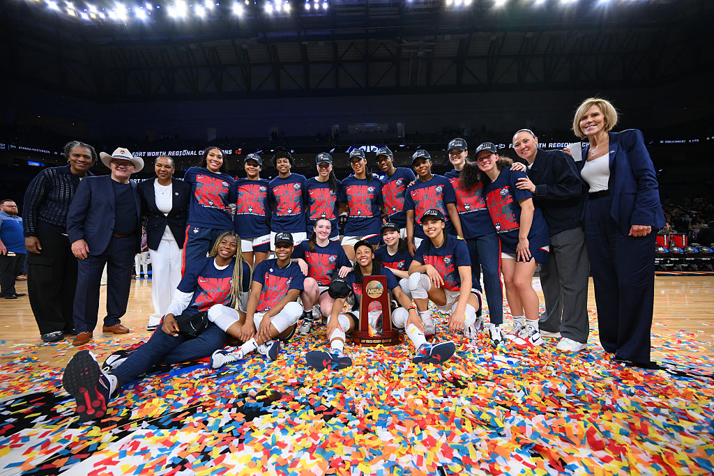 UConn women's basketball roster breakdown: What to know about the team