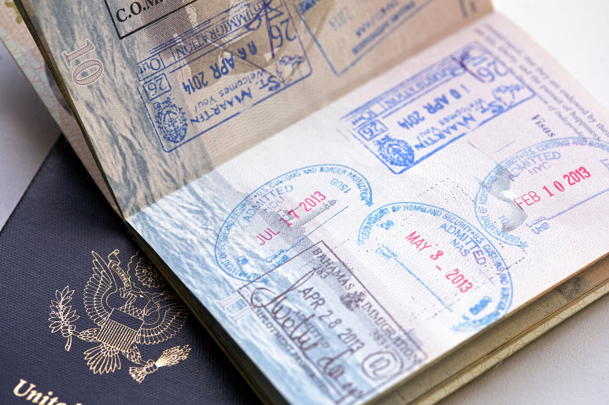 How to quickly get a passport in Texas?