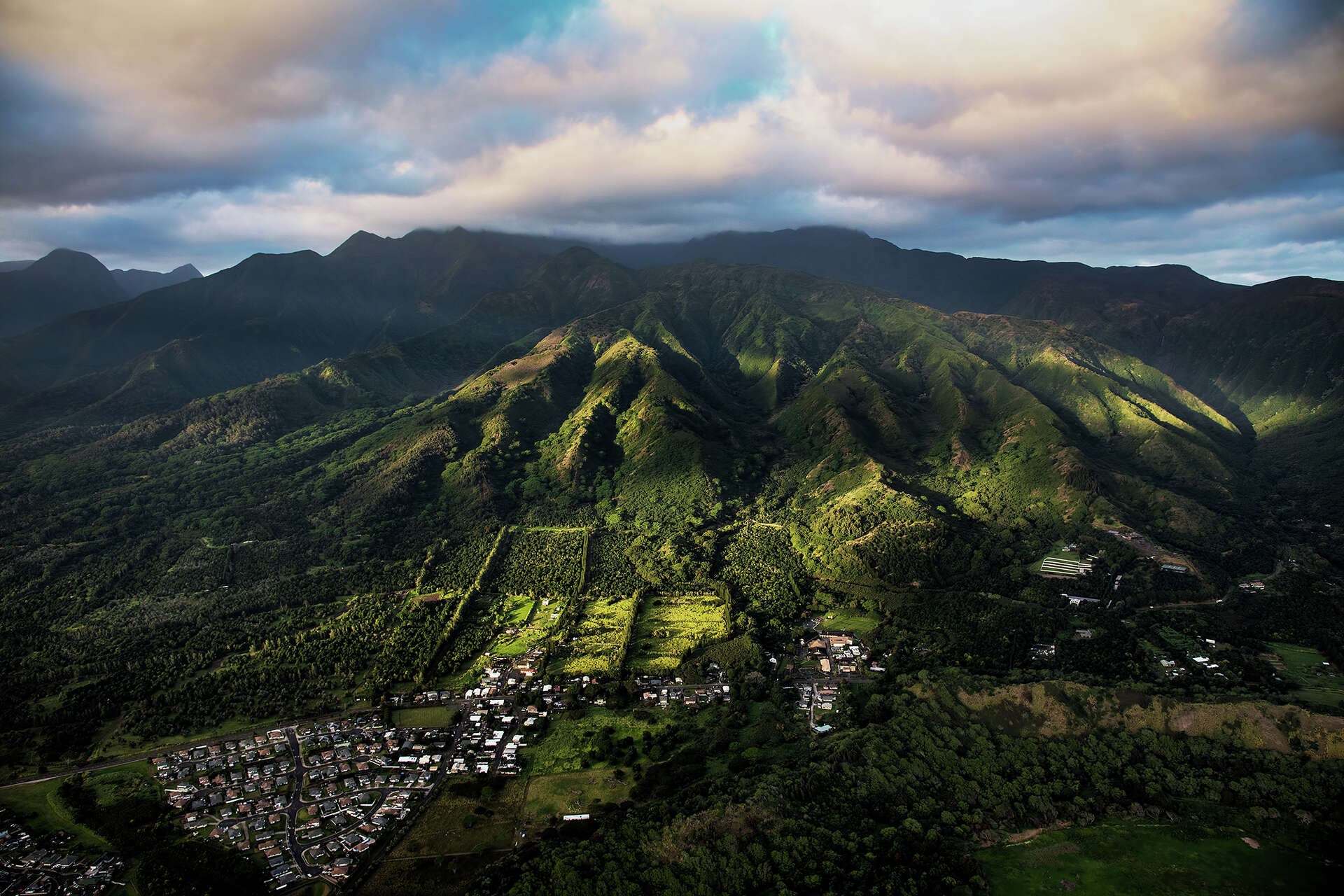 Maui population loss accelerates as thousands leave