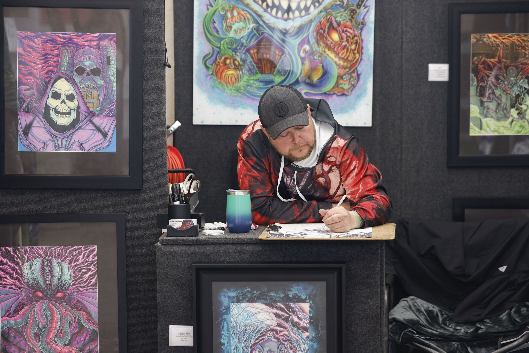 What to know about the 2026 Deep Ellum Community Arts Fair