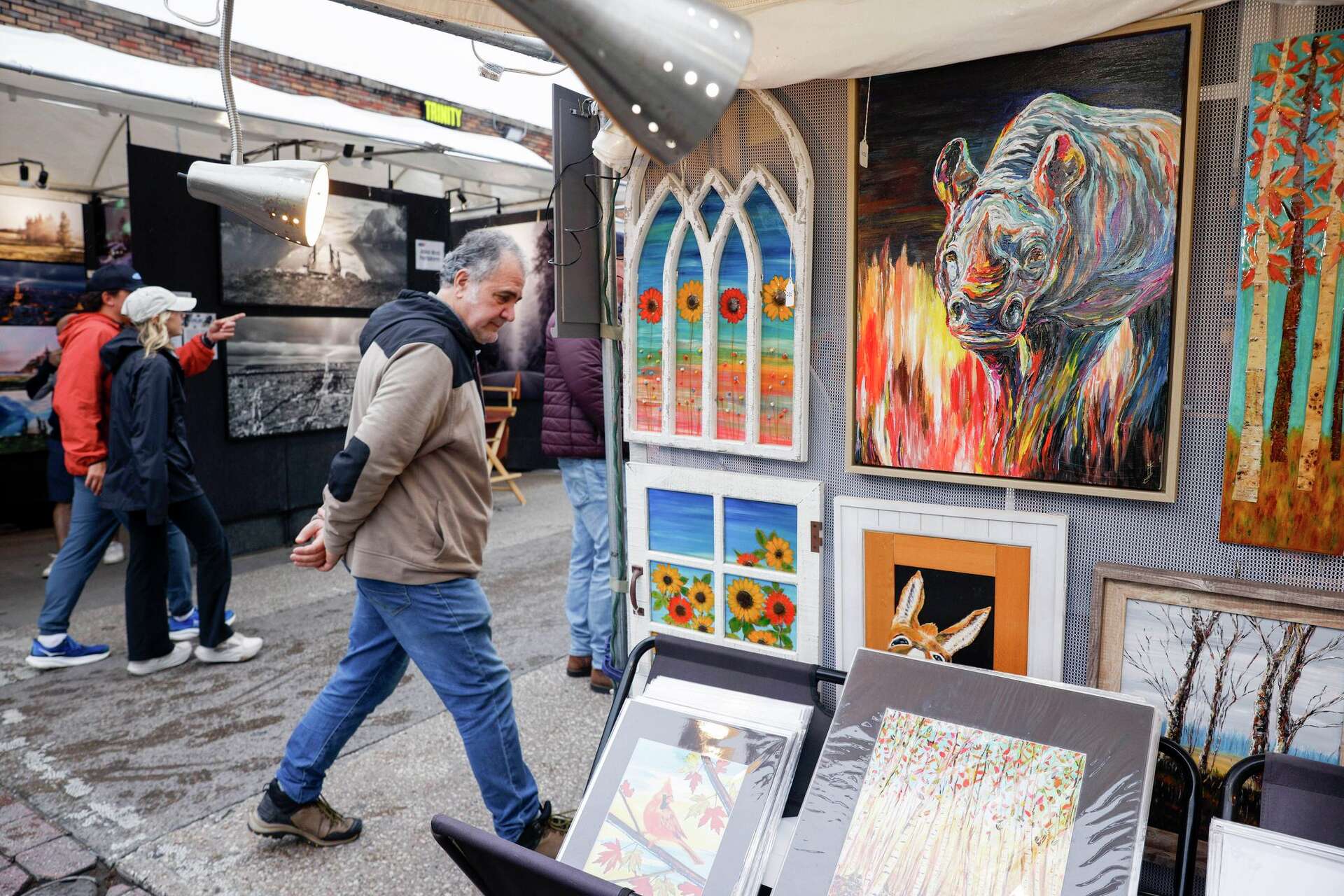 What to know about the 2026 Deep Ellum Community Arts Fair