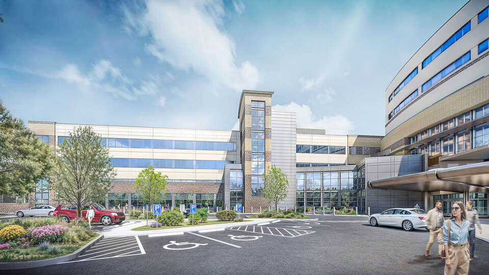St. David’s South Austin hospital expansion adds beds, rehab unit