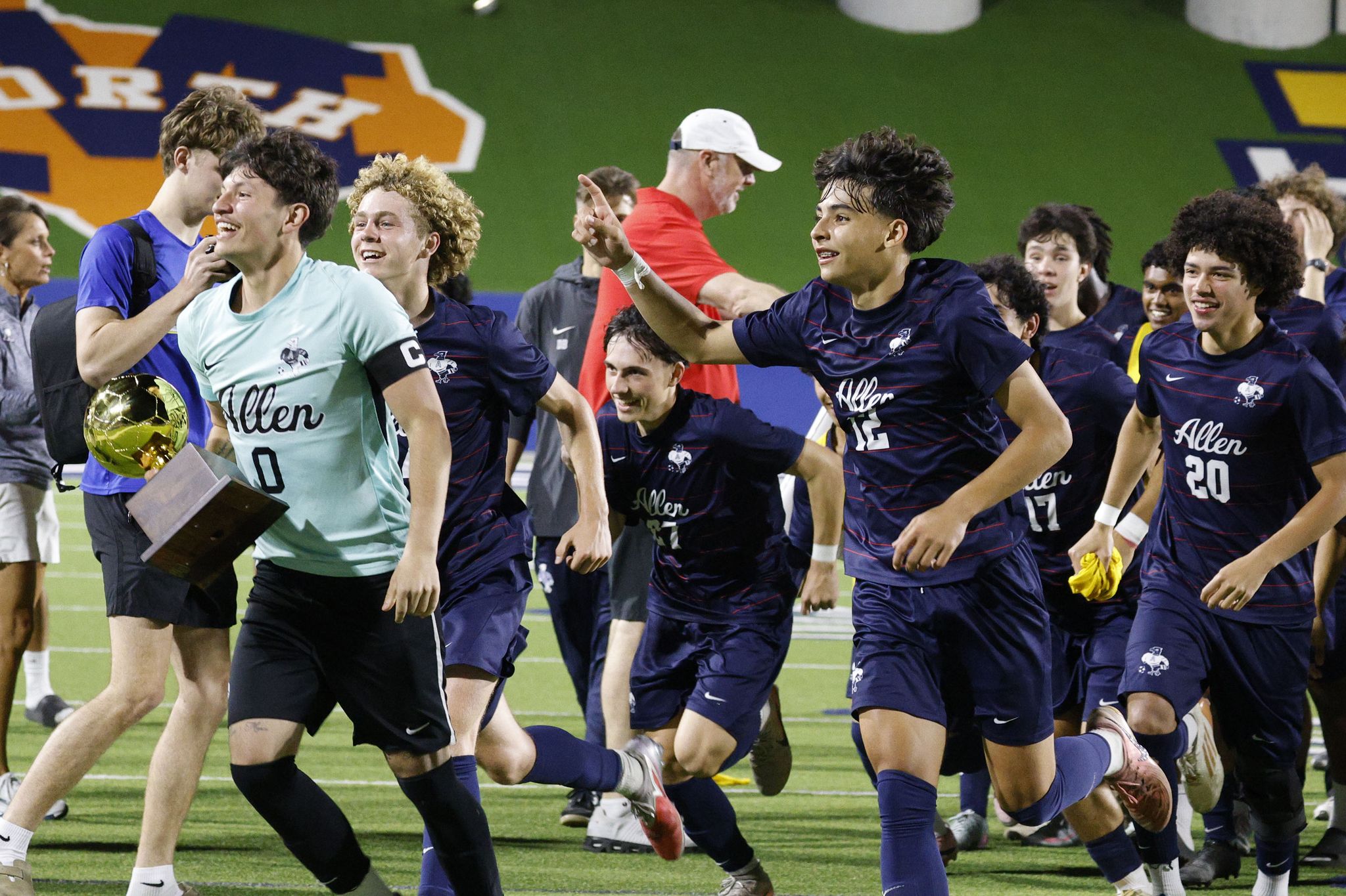 Baylor declines invite to Birmingham Bowl vs. Georgia Southern