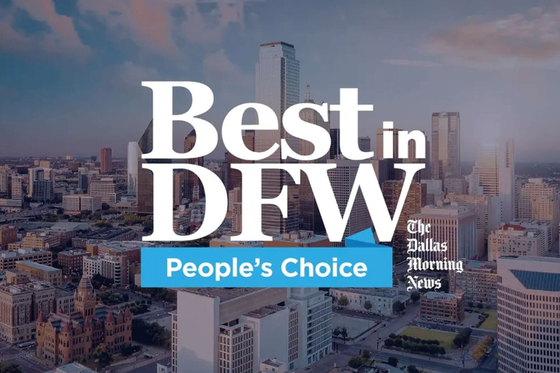 Best in DFW | The Dallas Morning News