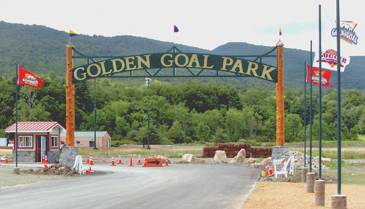 Field of disappointment