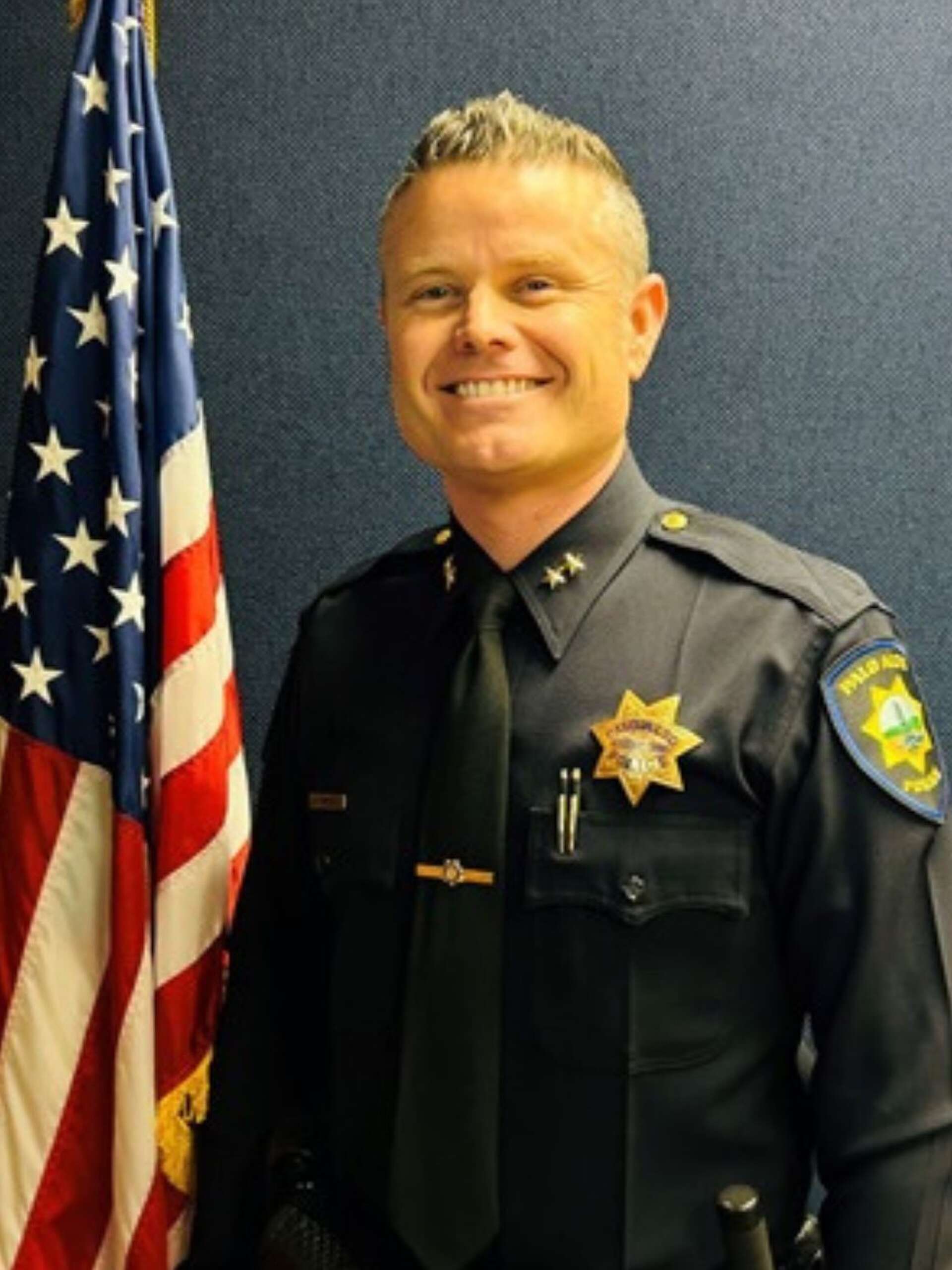 Palo Alto: Police Chief To Retire, City Manager Names Assistant Chief ...