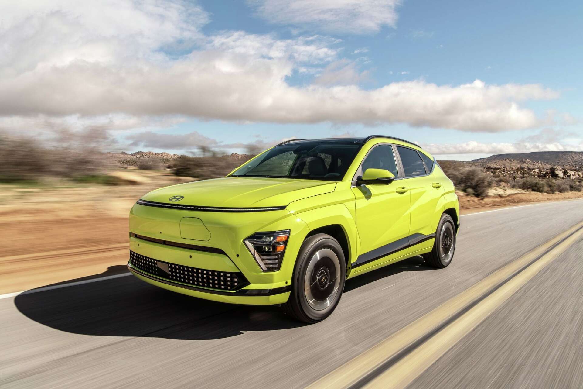 Five of the best used EVs you can get for dirt cheap, according to Edmunds