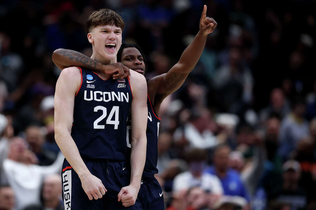 UConn-Duke games draws nearly 19 million views, 2026 most-watched game
