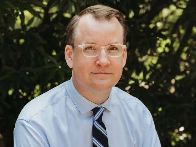 Philip Bump joins CT Insider to expand data-driven reporting