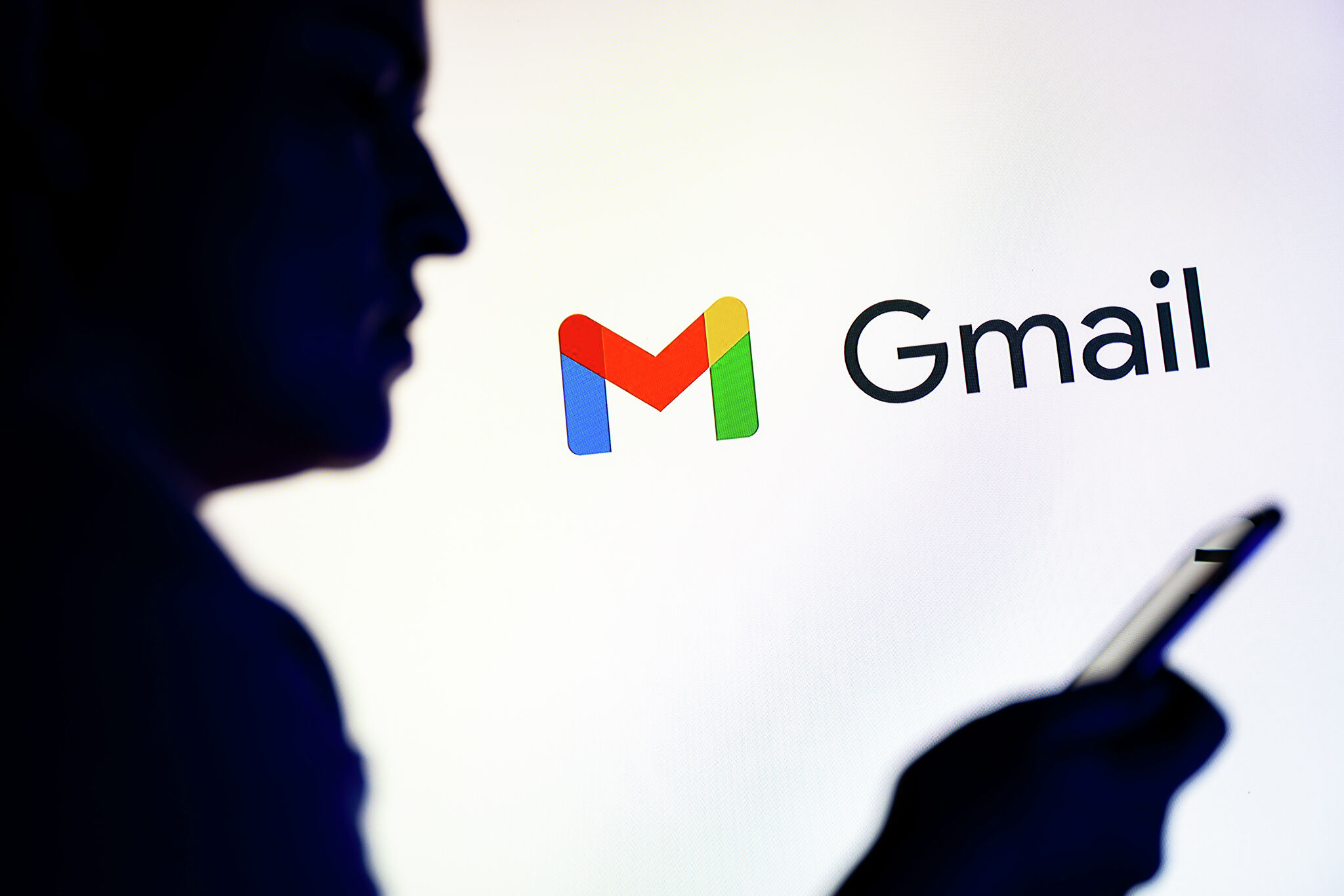 Google now allows Gmail users to change their email addresses
