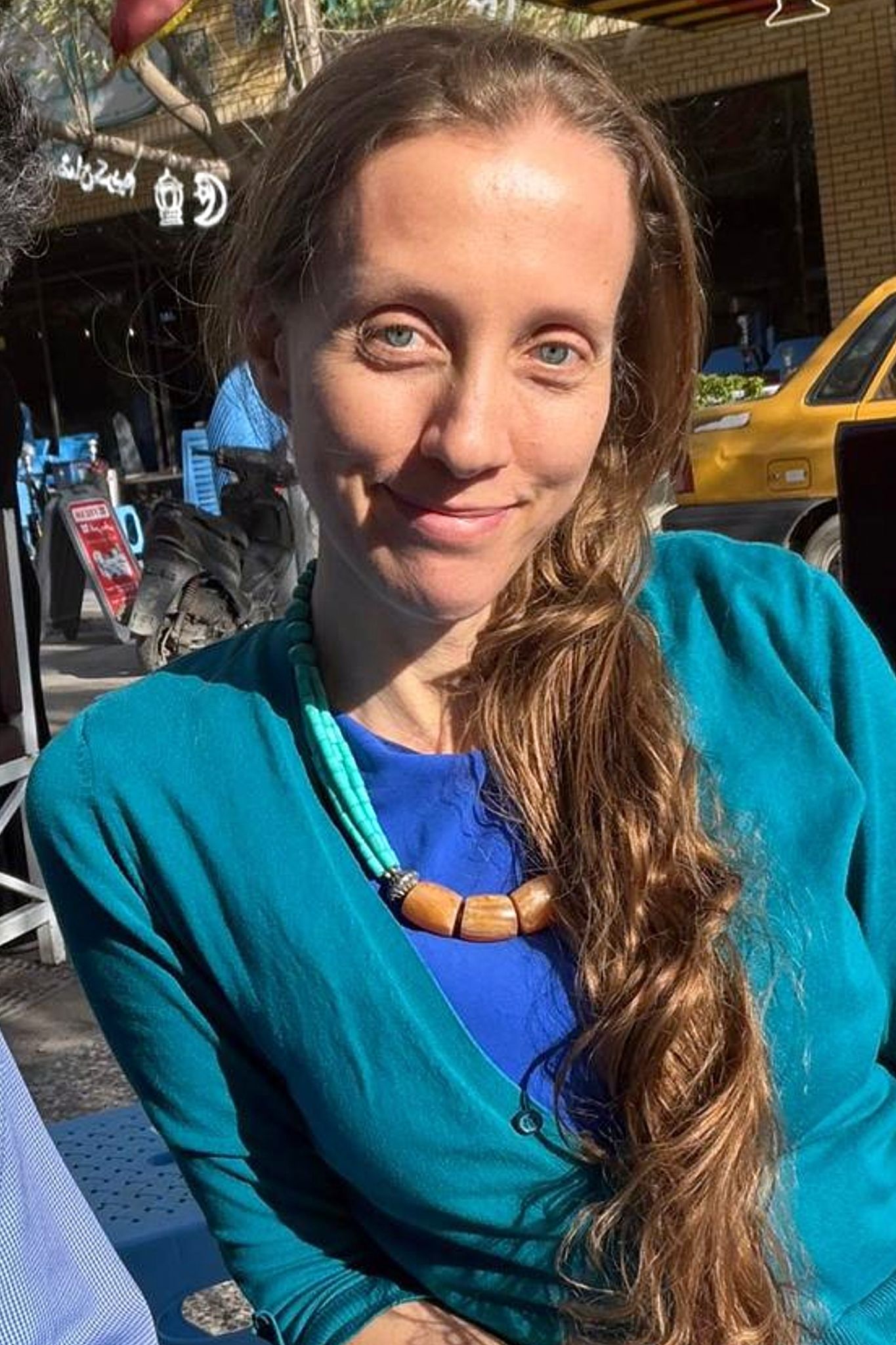 Reporter who was kidnapped in Baghdad is known for pursuing gutsy, low ...