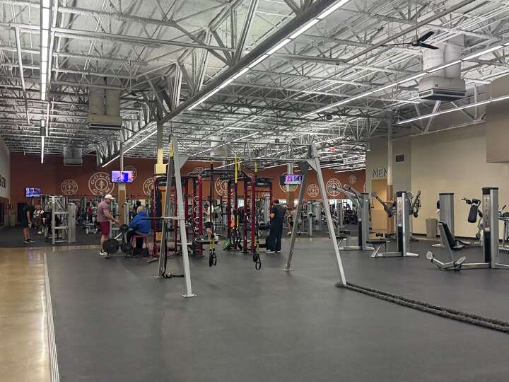 Crunch Fitness arrival forces closure of popular Texas gym