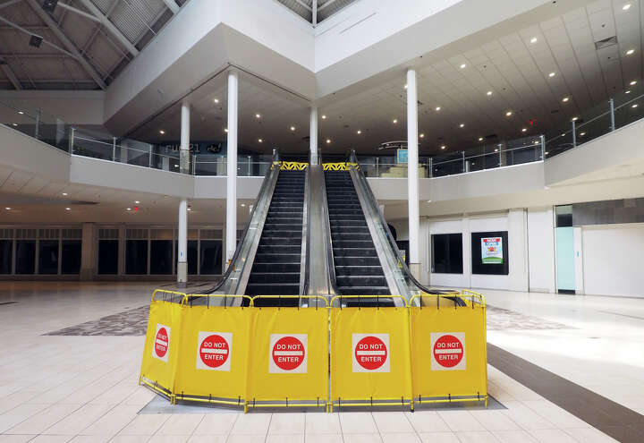 Crystal Mall conversion to Electric Boat moves forward
