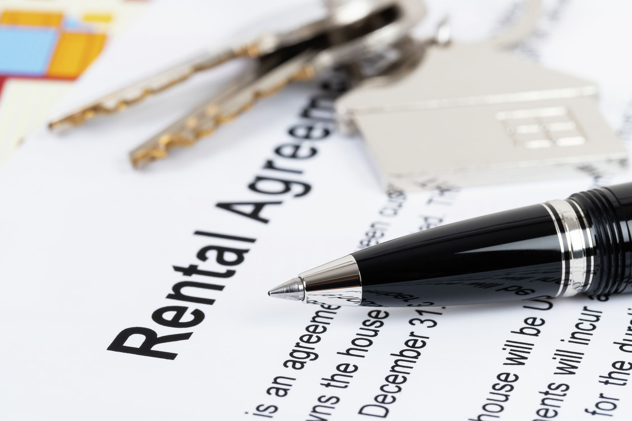 CT fair rent commissions: how to challenge rent increases