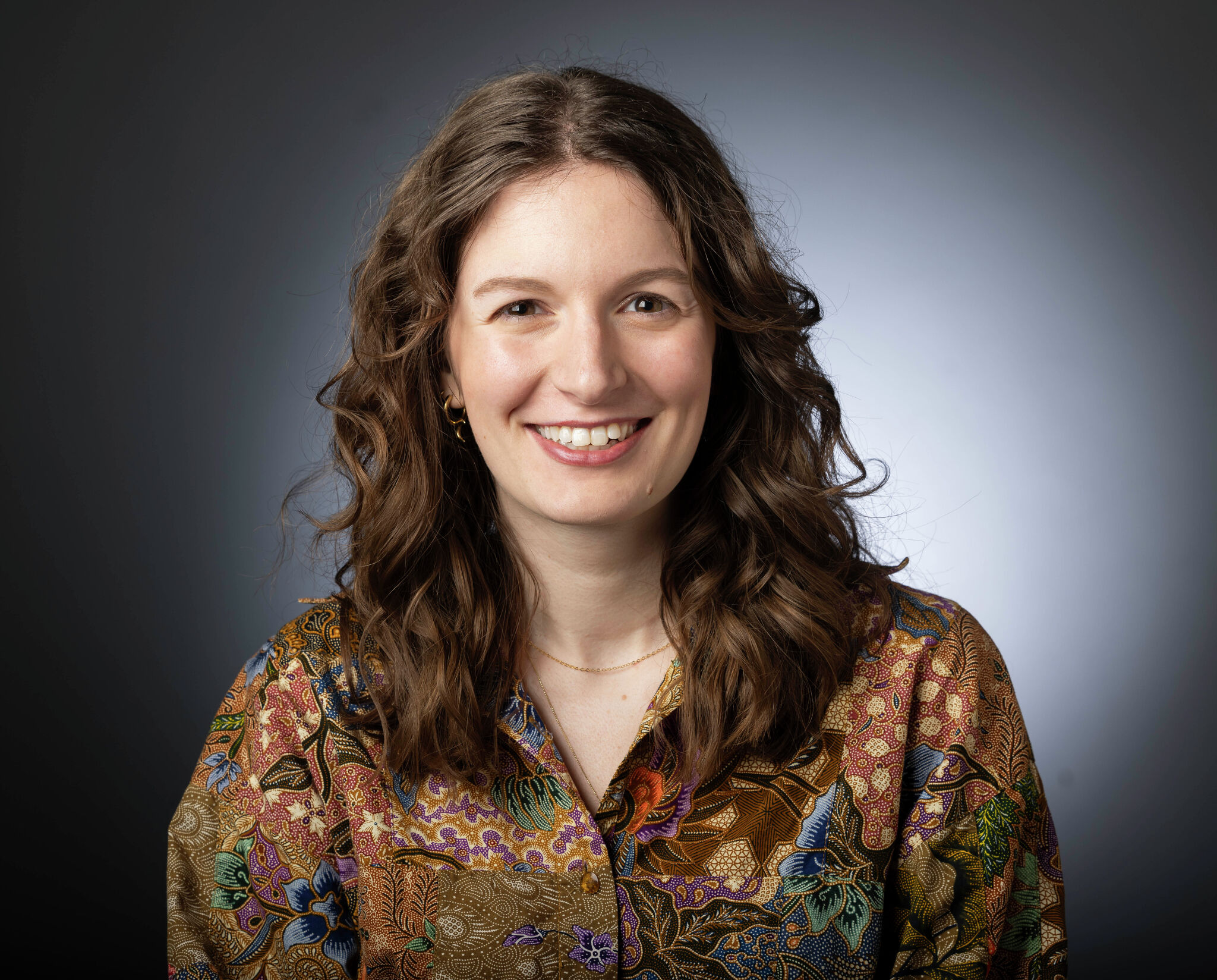 Julia James, Data Reporter - Dallas News