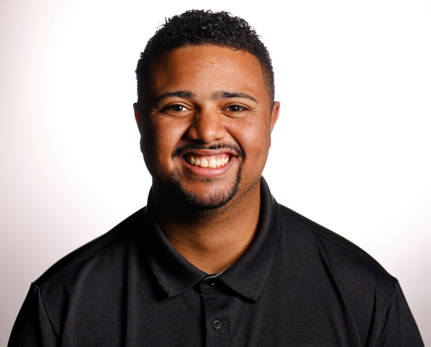 Jordan Parker, Aviation Reporter - Dallas News