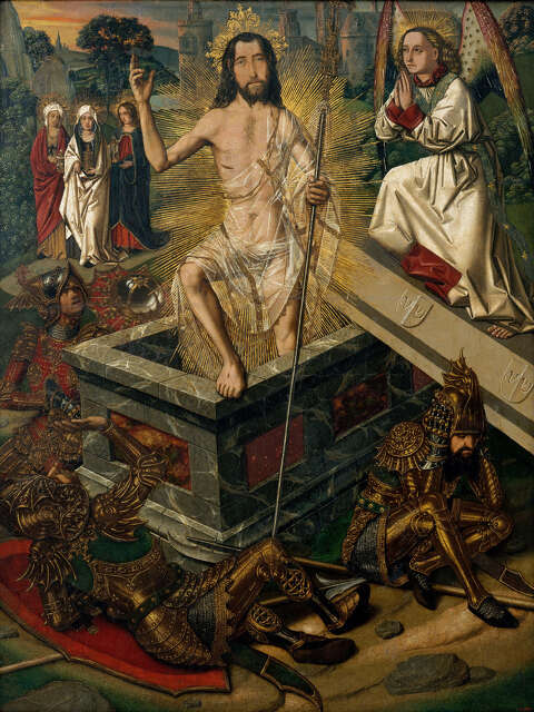 Maundy Thursday 2026: Date, meaning, Holy Week and Easter