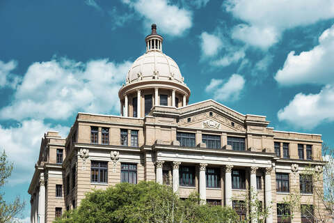 Houston lawyers call out judge after viral courtroom blowup