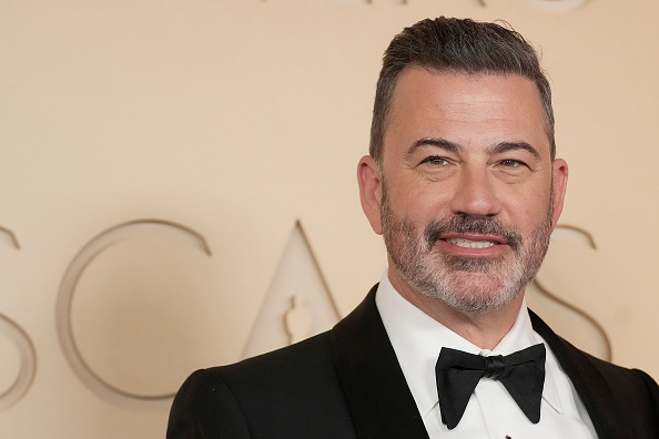 Kimmel gets it backward on blue-collar America — Tom Purcell
