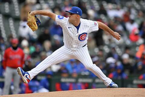 Cubs' Matthew Boyd to return Wednesday vs. Phillies and closer Daniel ...