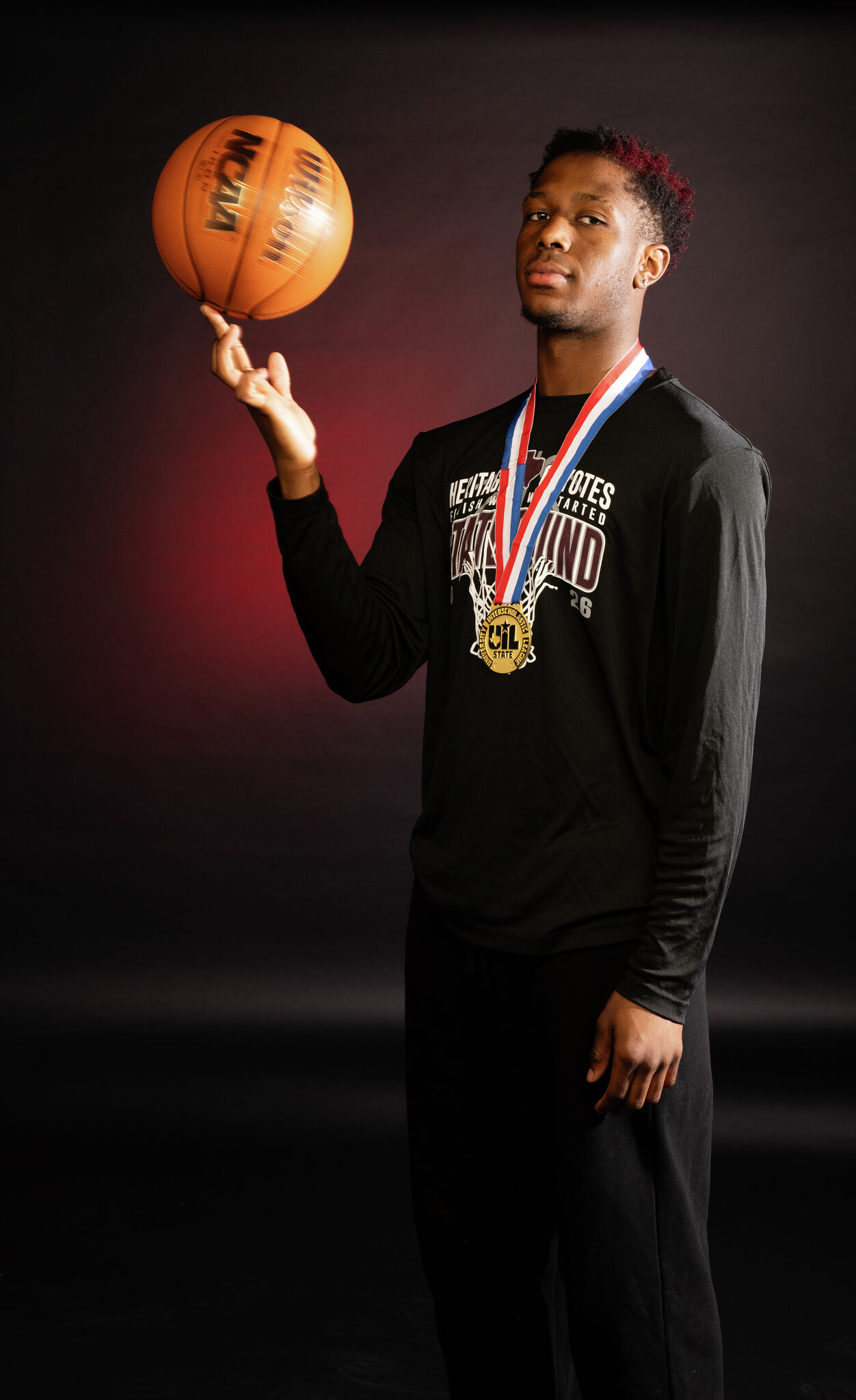 How Kyrie Irving helped Cooper Flagg through early-season struggles