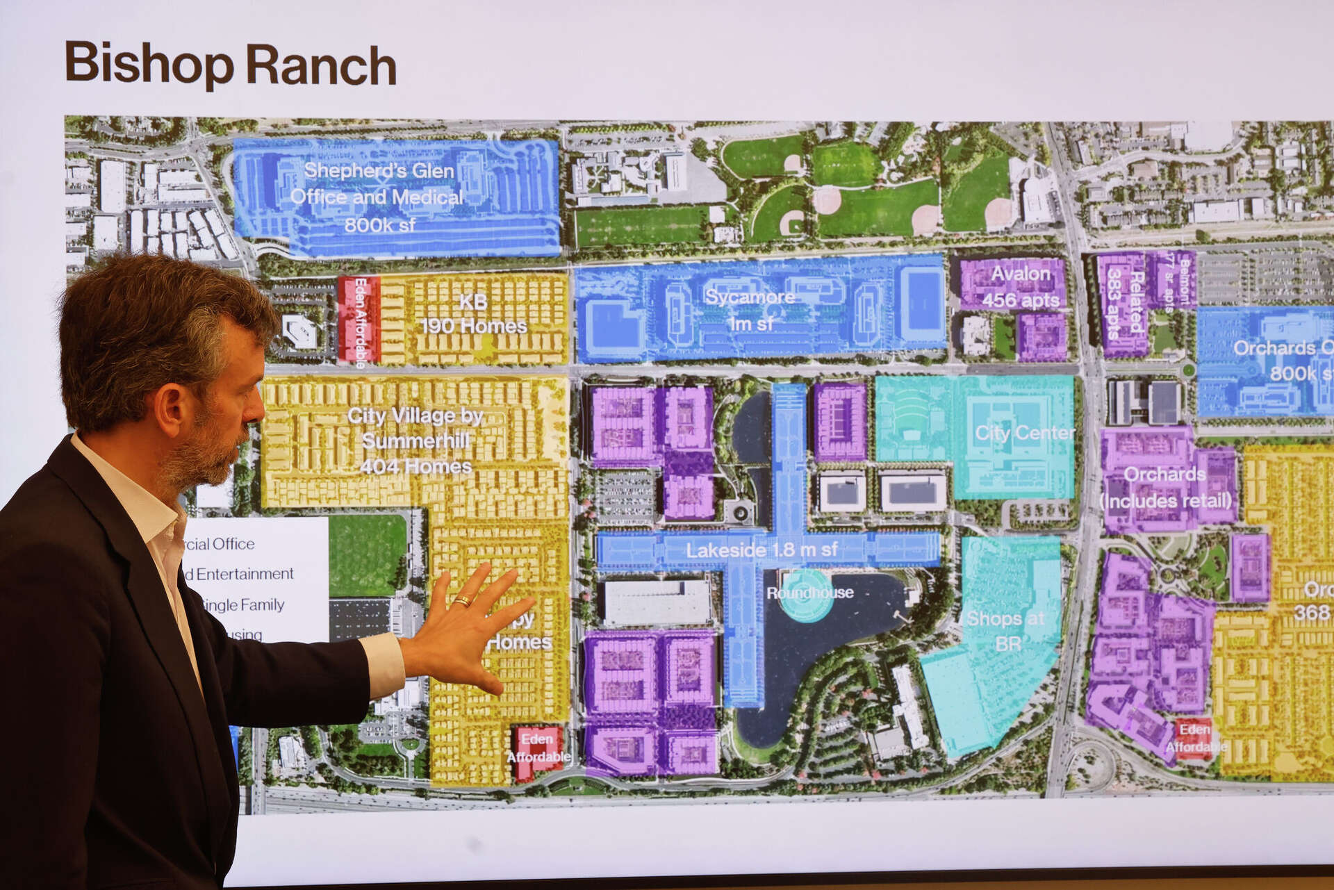 Developer of massive East Bay housing project faces appeal