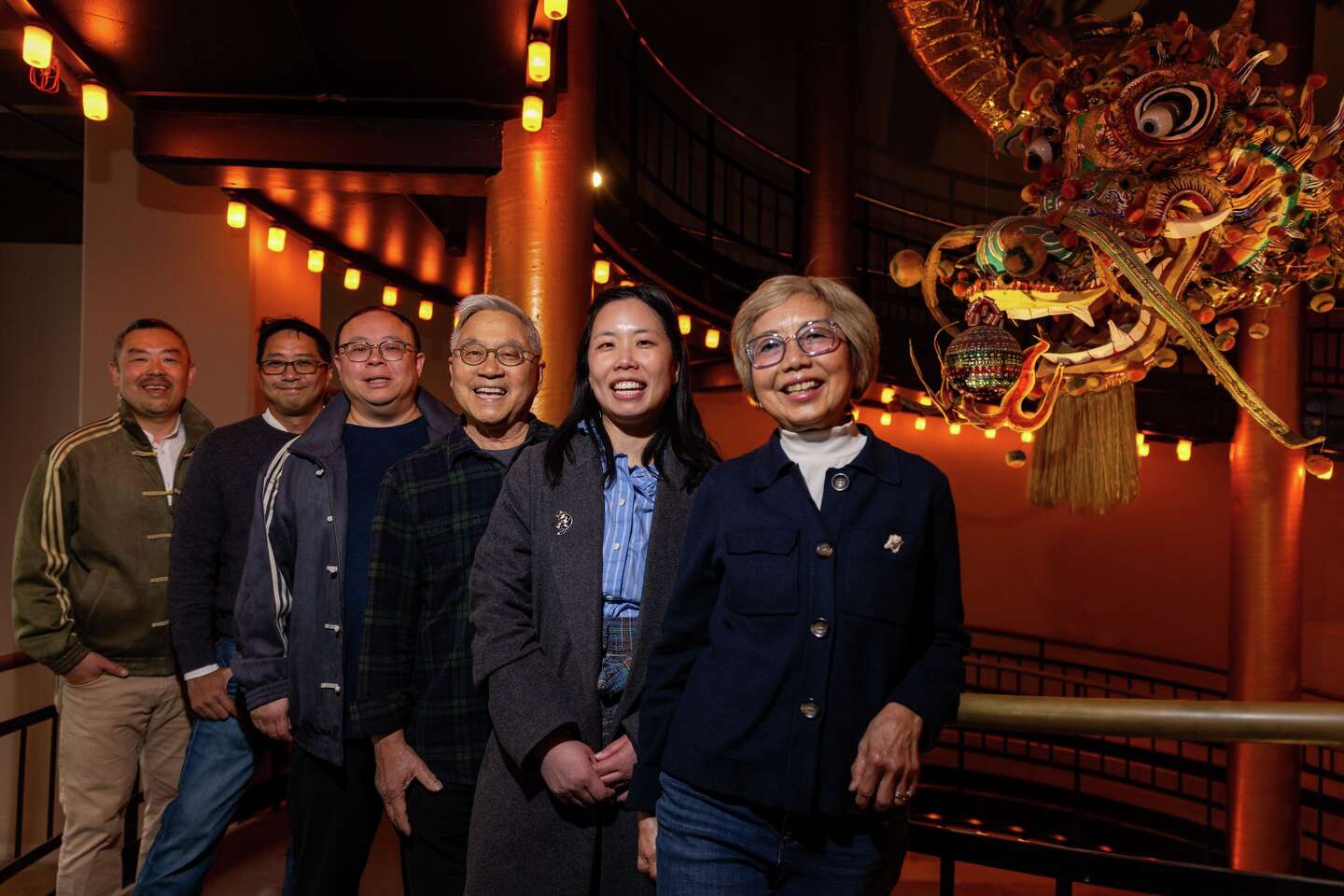San Francisco Chinatown nonprofit buys Empress of China building