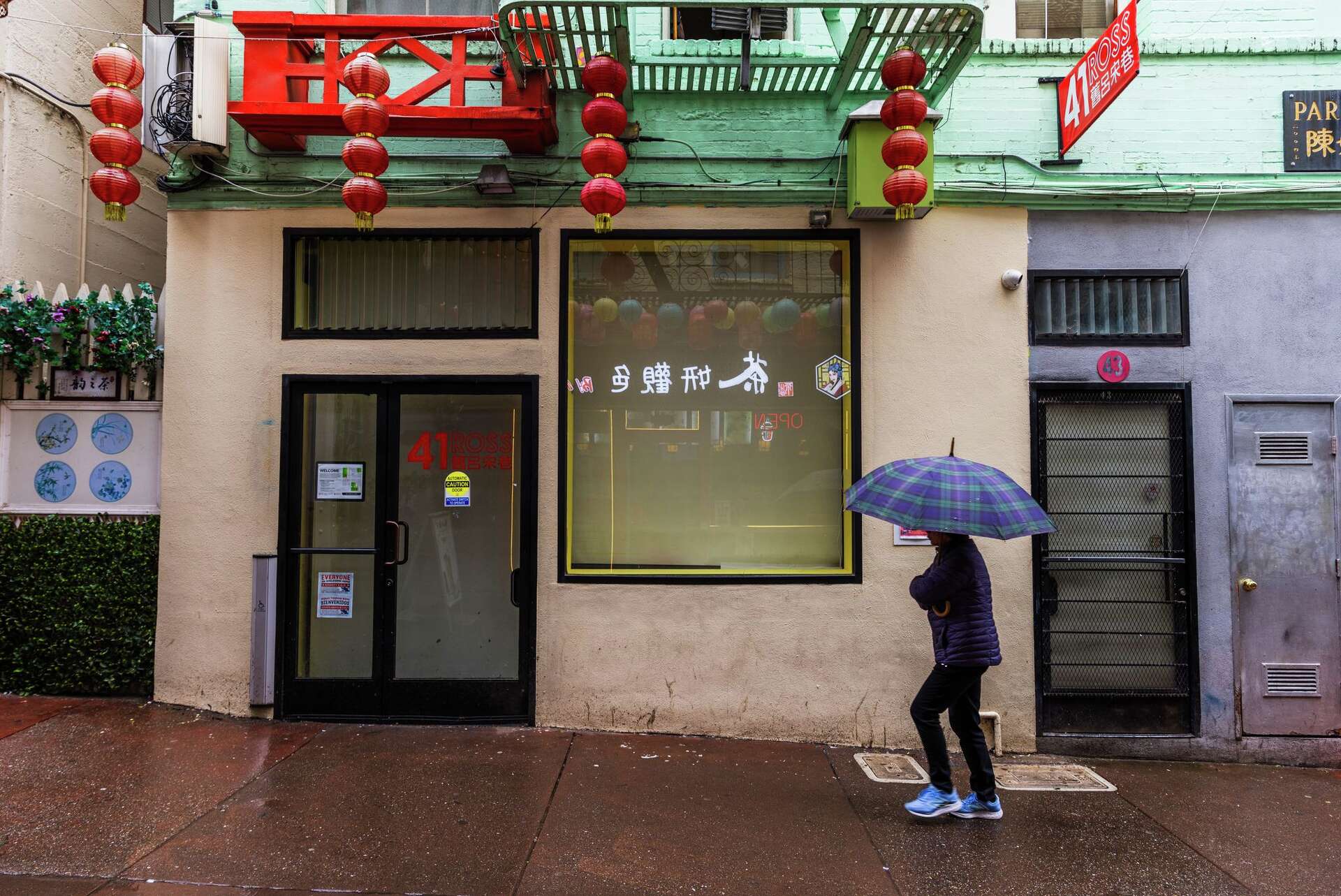 San Francisco Chinatown nonprofit buys Empress of China building
