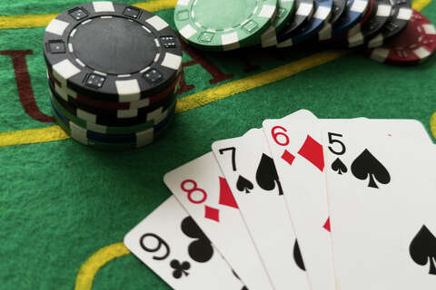 Texas poker club closes after investigation, 144 workers laid off