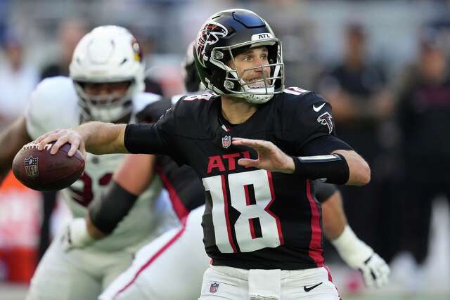 Kirk Cousins and Raiders agree to a deal as veteran is expected to help ...