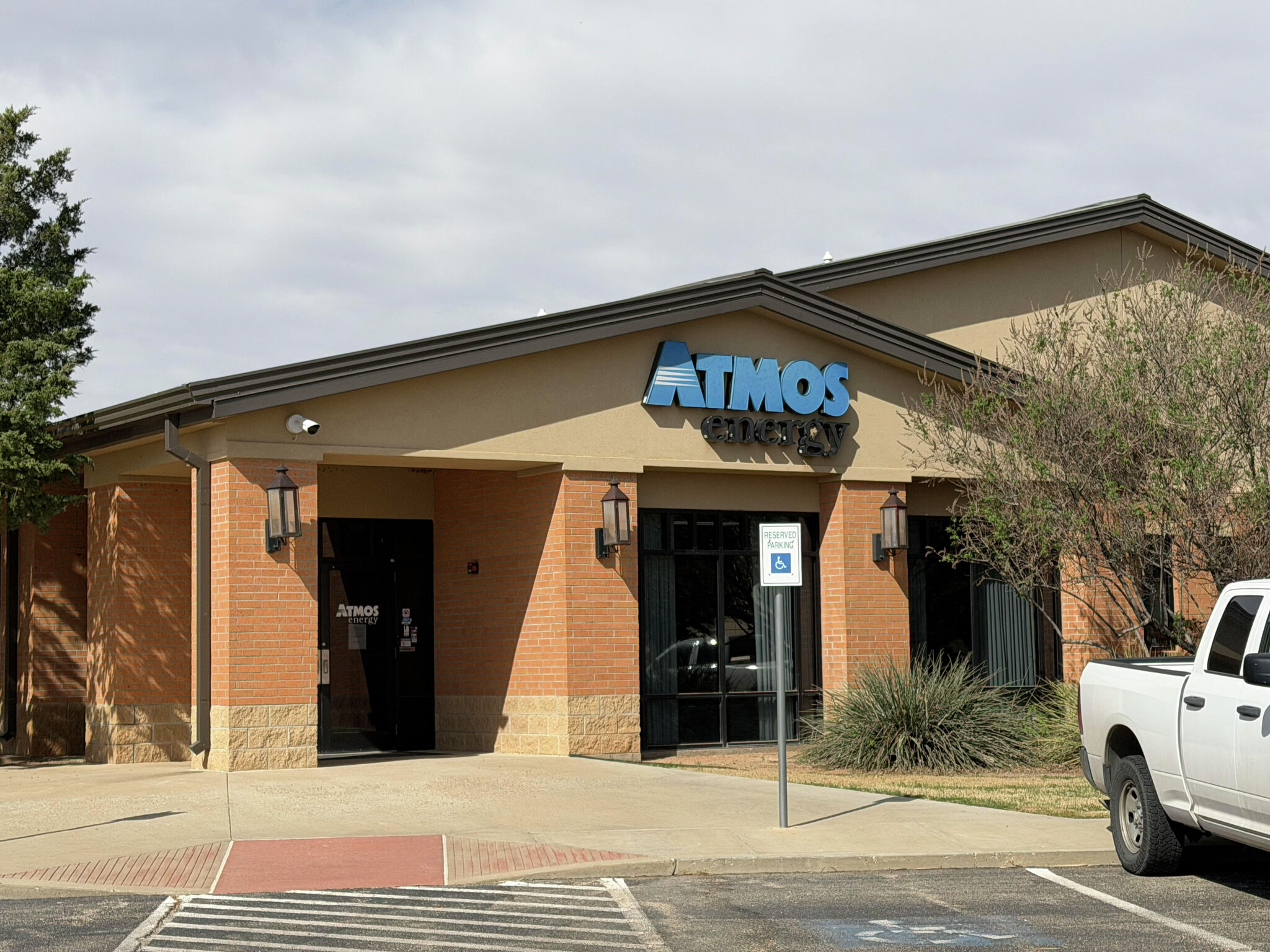 Midland Atmos tariff approved for gas right-of-way