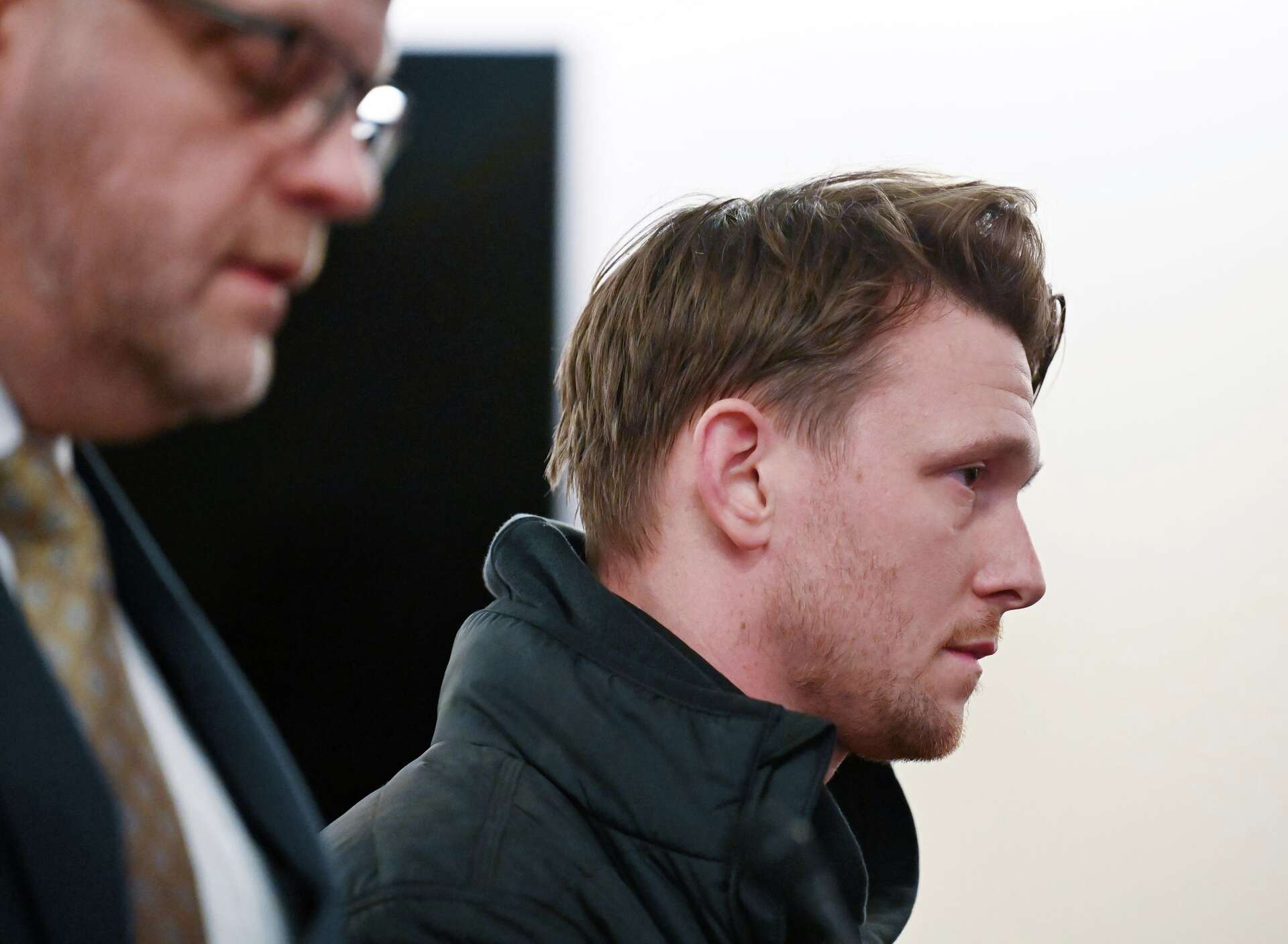 Police arrest Cohoes teacher charged with raping teenage student