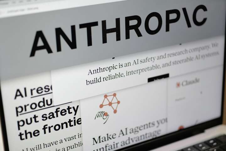 Appeals court rebuffs Anthropic in latest round of its AI battle with ...
