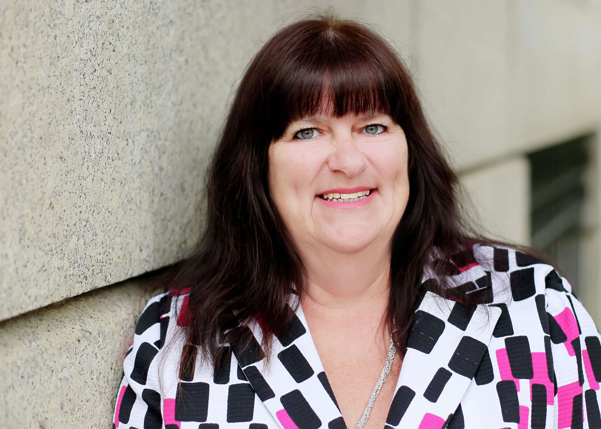 SUNY Research Foundation workers serve a higher purpose