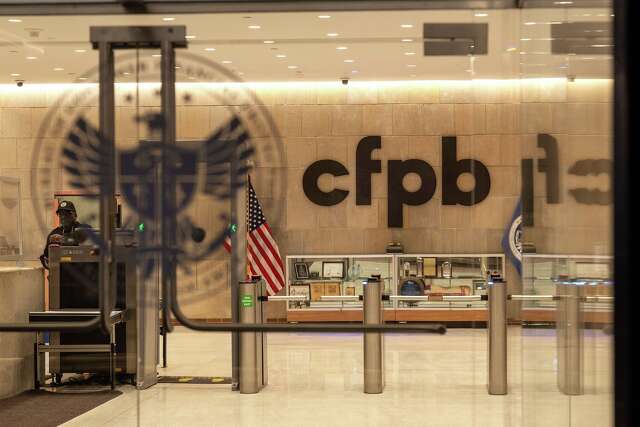 White House scales back plan to dismantle the CFPB but still wants to ...