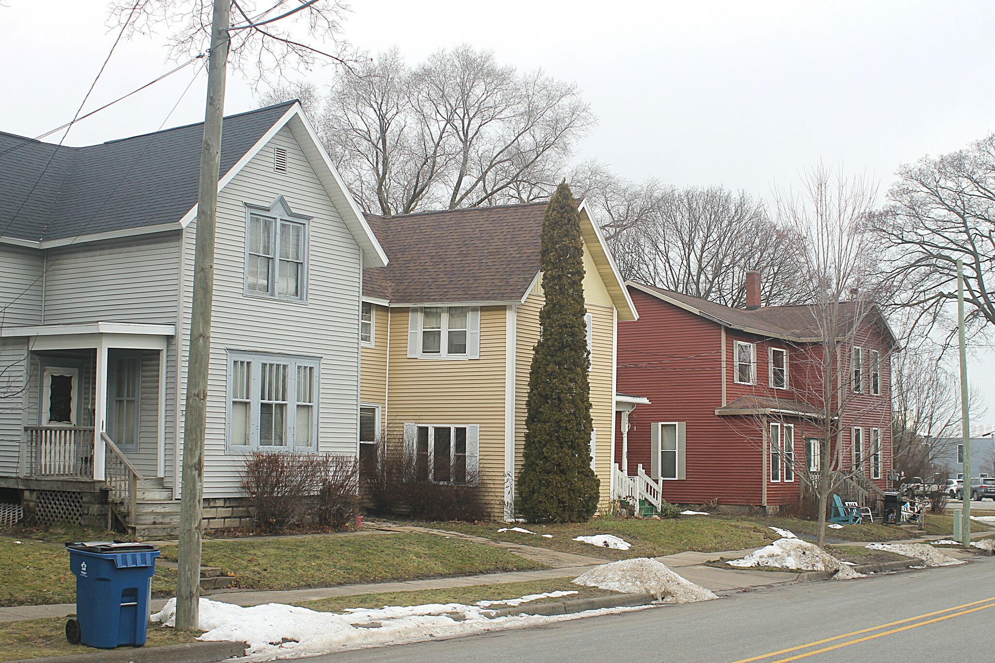 City of Manistee master plan provides roadmap for housing growth