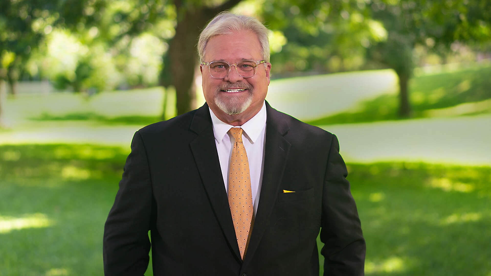 Texans mourn death of Spectrum News meteorologist Dan Robertson