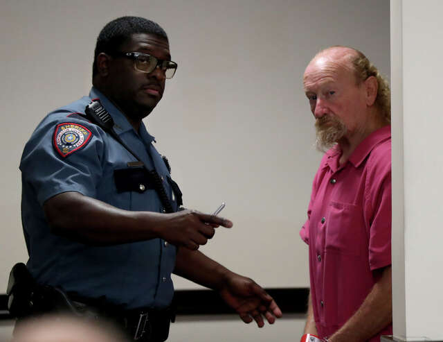 Texas Killing Fields: Bacliff home searched for human remains
