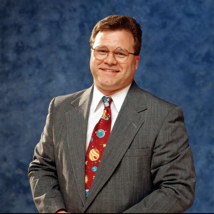 Beloved Texas Spectrum News meteorologist Dan Robertson suddenly dies