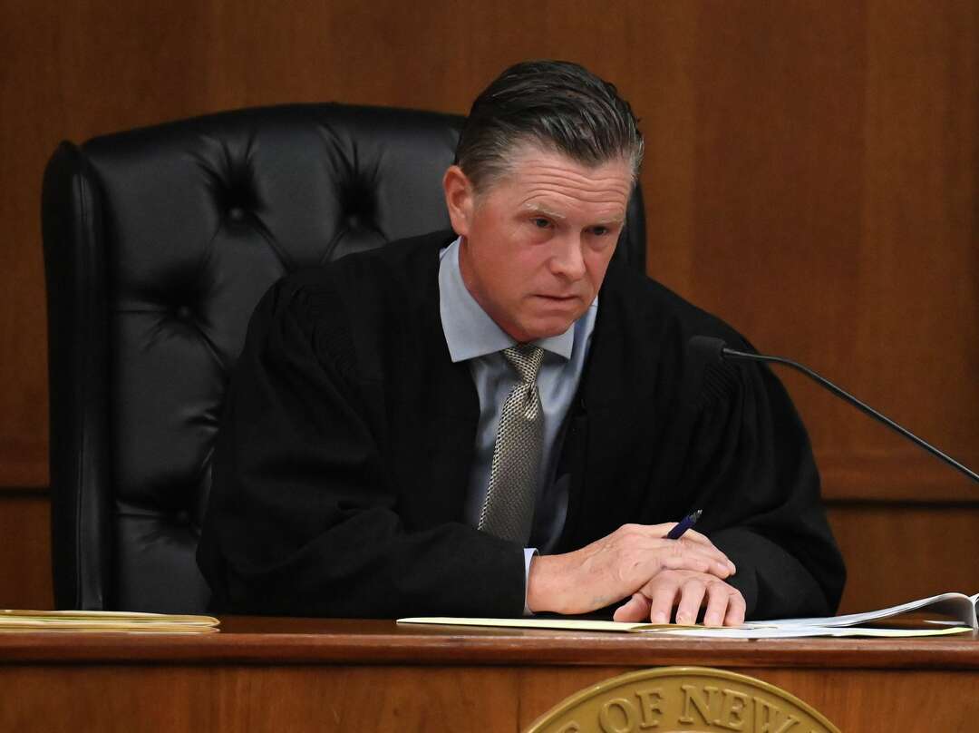 Robert Buskey sentenced to prison in daughter's starvation death
