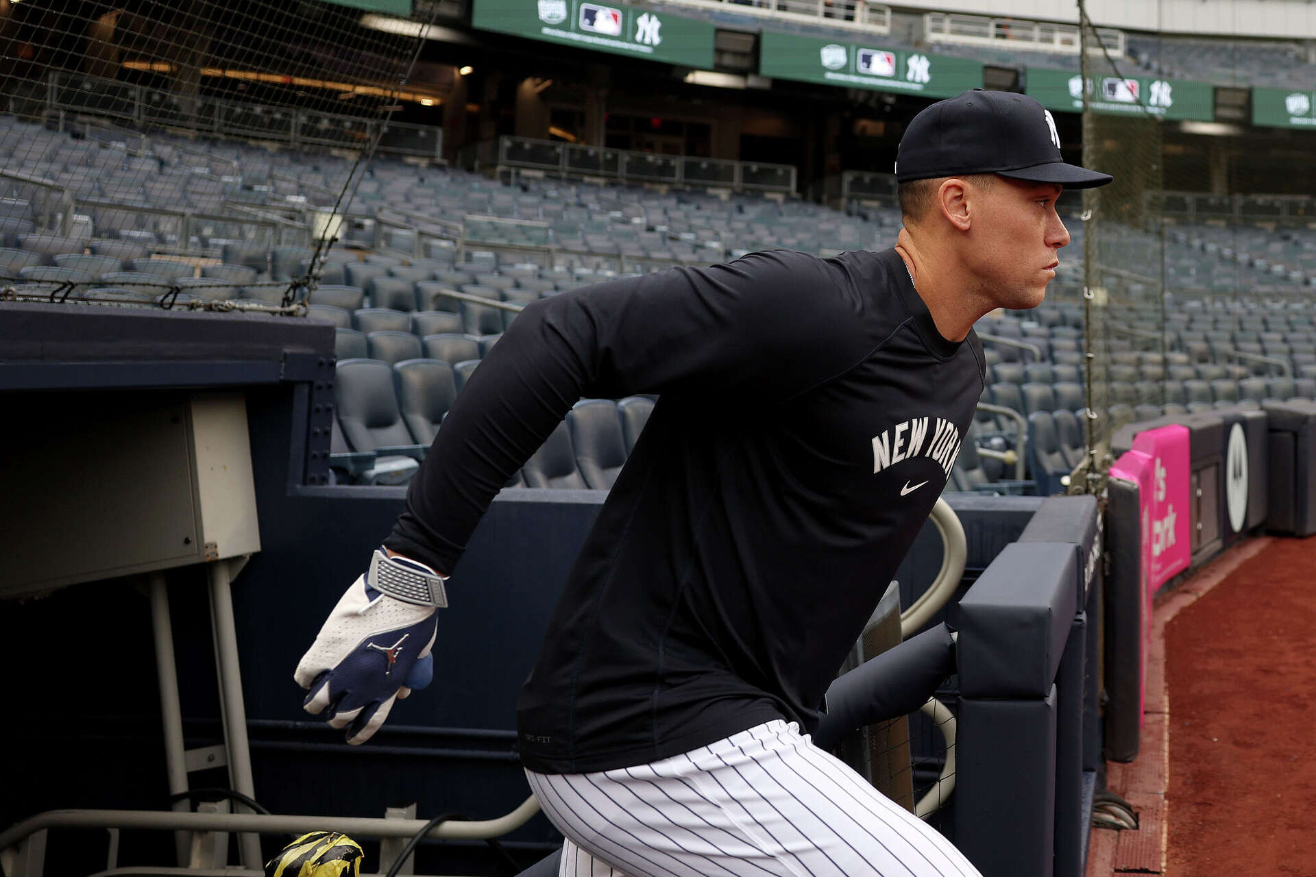 Did the Yankees win today? Result of home opener vs. Miami Marlins