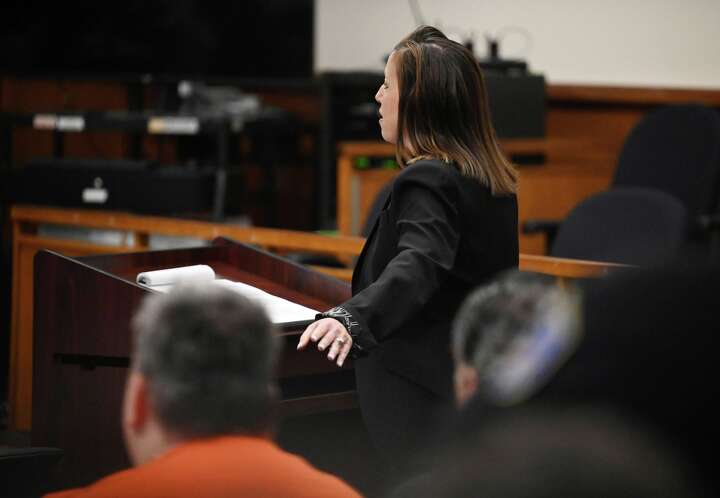 Robert Buskey sentenced to prison in daughter's starvation death