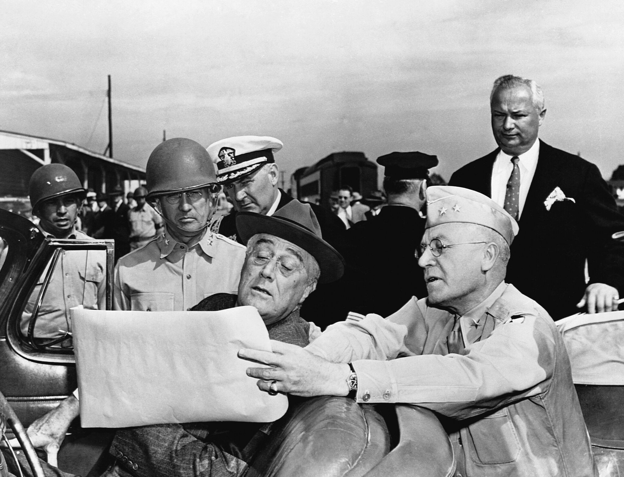 Commentary: A simple idea for lawmakers: If it’s broken, fix it