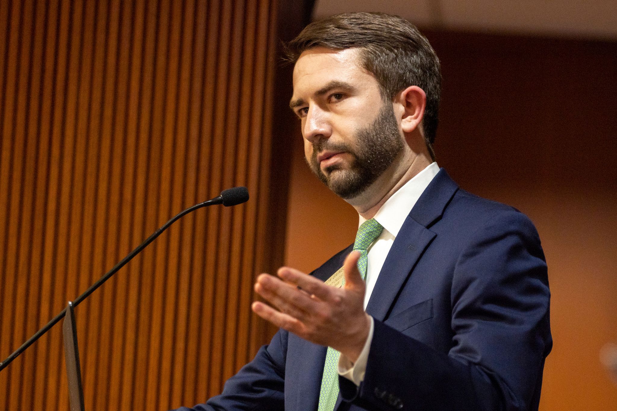 Georgia lawmakers pass bill that lets property owners file claims over ...
